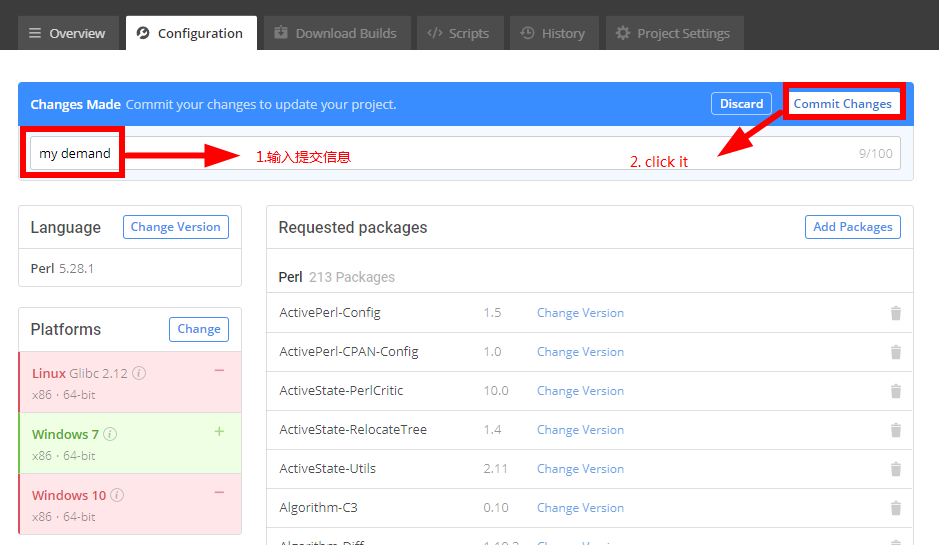 windows安装perl及komodo IDE的详细步骤_win7可以安装perl吗csdn-CSDN博客