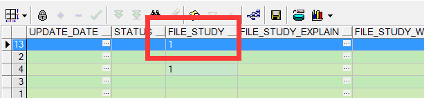 mybatis中boolean类型自动保存到oracle中_oracle boolean mybatis-CSDN博客
