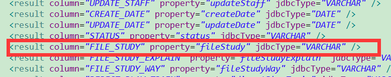 mybatis中boolean类型自动保存到oracle中_oracle boolean mybatis-CSDN博客
