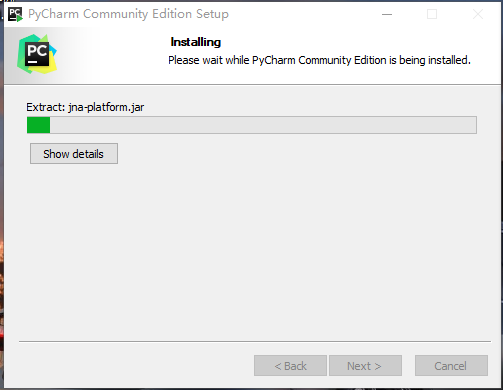 PyCharm安装教程_安装pycharm二次安装-CSDN博客