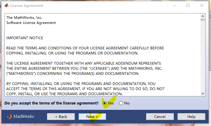Matlab R2010b 安装使用教程 【详细】_matlab2010b-CSDN博客