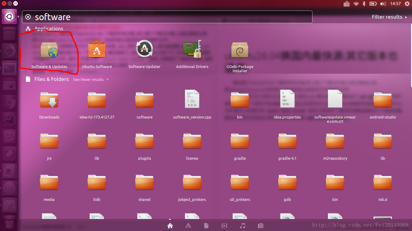 ubuntu16.04换国内最快源(其它版本也适用)_ubuntu16.04最新国内源-CSDN博客