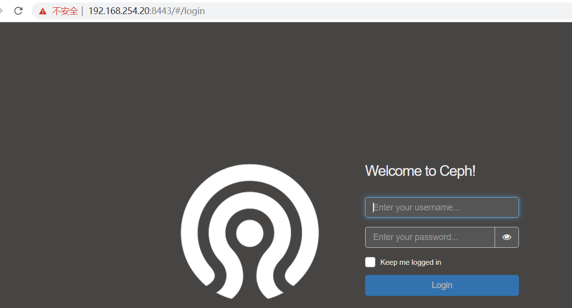 实操：搭建ceph集群+openstack_rocky_glance对接ceph-CSDN博客