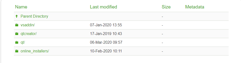 VS2015 + Qt 5.9环境安装_qt-vsaddin-msvc2015-CSDN博客