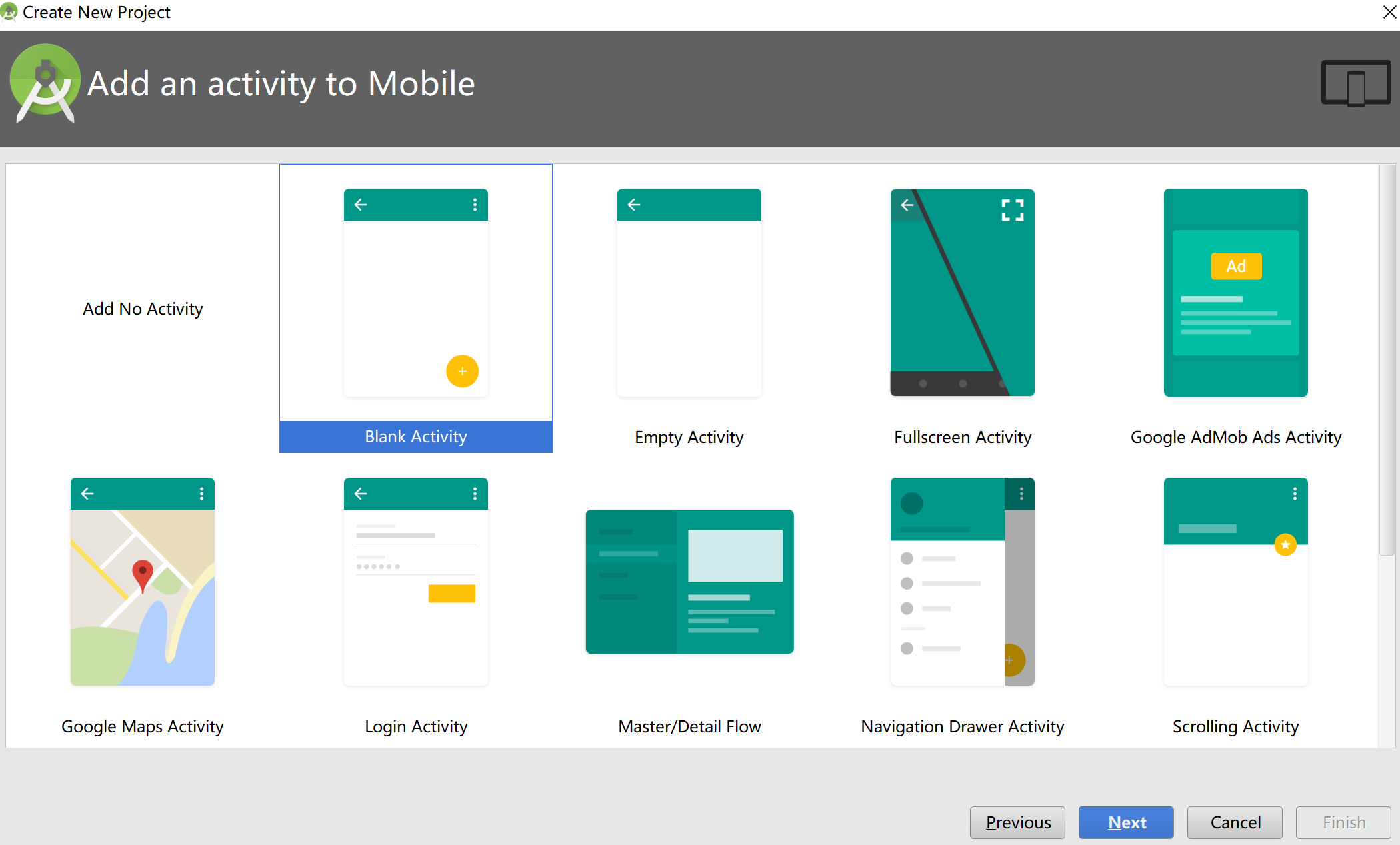 Android入门开发-第一个安卓应用HelloWorld（模拟器和手机上运行）_android studio helloworld入门程序 ...