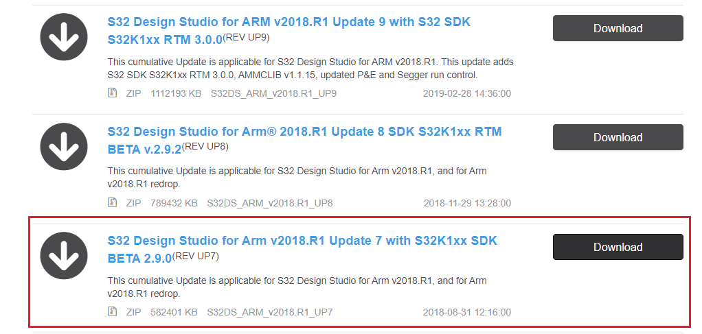 S32K1xx简介以及环境搭建-CSDN博客