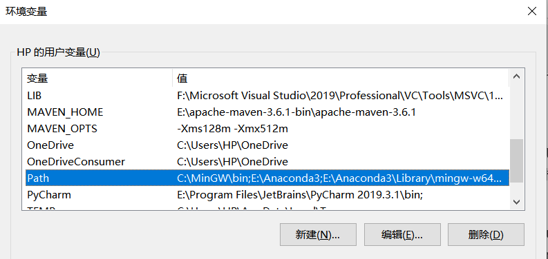 在Windows命令行中使用cl.exe——如何设置环境变量_windows cl.exe-CSDN博客
