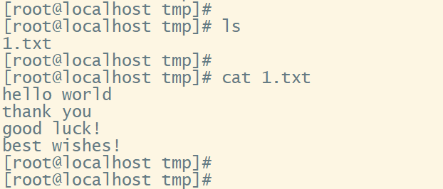 Unix/Linux ed编辑器-CSDN博客