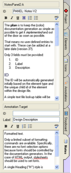 GUI Design Studio----用户界面(面板介绍)_gui design studio怎么打开另一个设计的窗体-CSDN博客