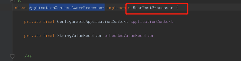 springboot原理实战(2）-- applicationContext获取的3种方式和原理_springboot applicationcontext-CSDN博客