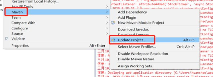 解决项目启动报错：找不到类，Cannot find class-CSDN博客