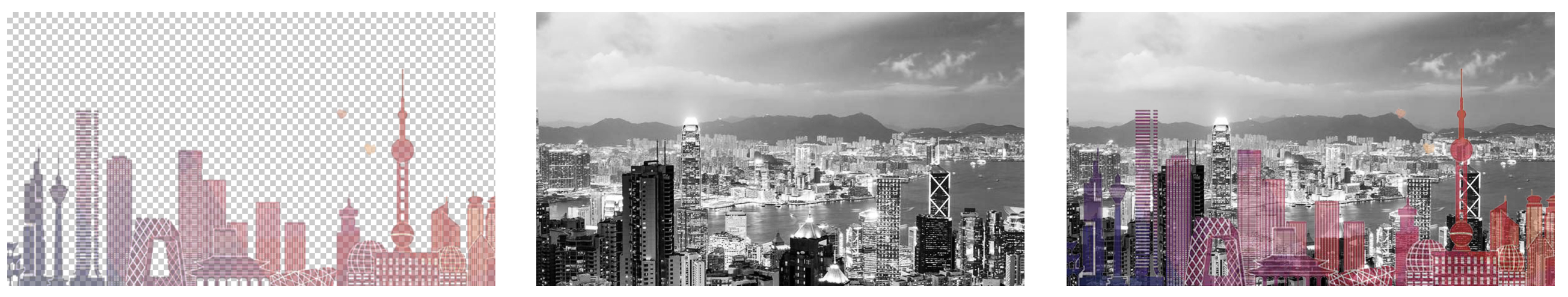 Image.alpha_composite( )——实现一张背景透明图像和一张背景不透明图像的合成_bad transparency mask ...