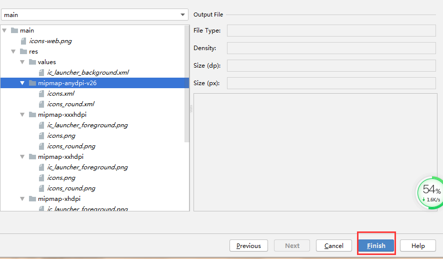 使用Image Asset 添加自定义图片-CSDN博客