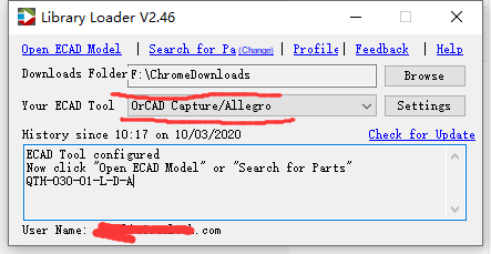 library loader v2.46制作封装_library loader 下载-CSDN博客