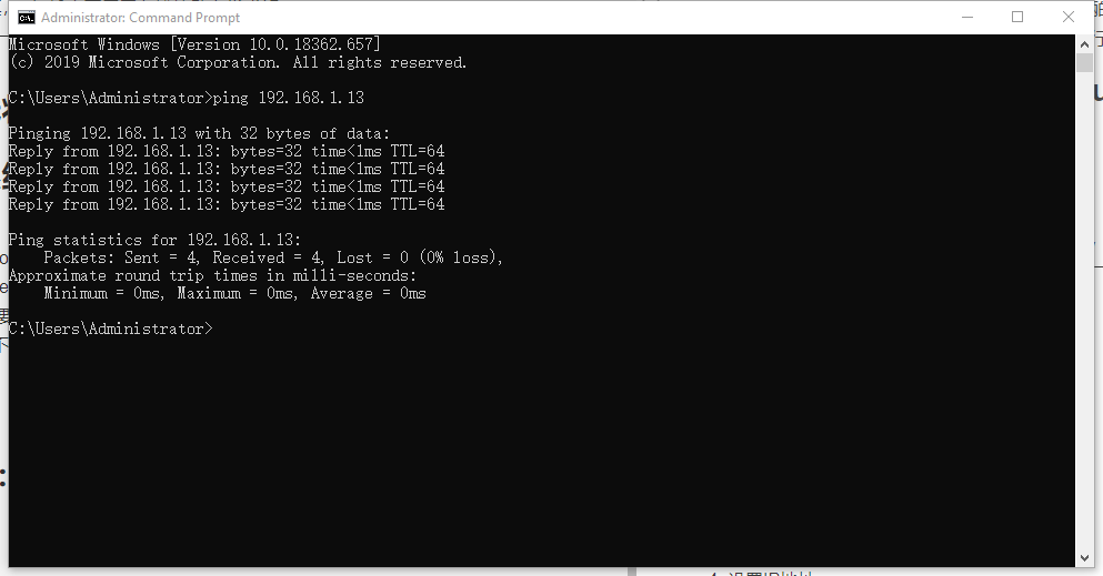 ROS2 win10和Ubuntu通信配置方法_ros2 win10到ubuntu 通信-CSDN博客