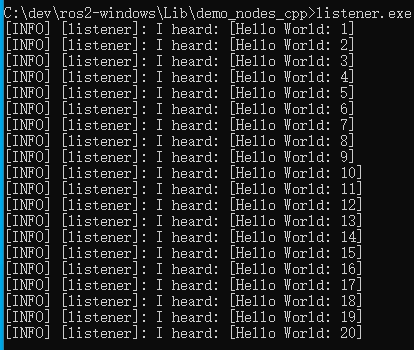 ROS2 win10和Ubuntu通信配置方法_ros2 win10到ubuntu 通信-CSDN博客