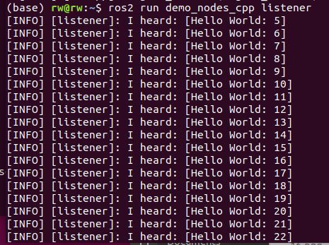 ROS2 win10和Ubuntu通信配置方法_ros2 win10到ubuntu 通信-CSDN博客
