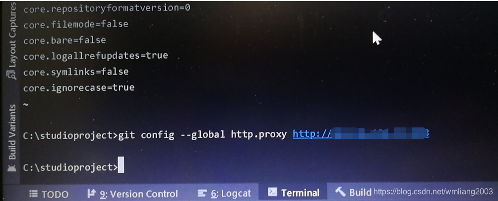 Git Clone 出现 Unable To Access Git Clone Unable To Access Csdn博客