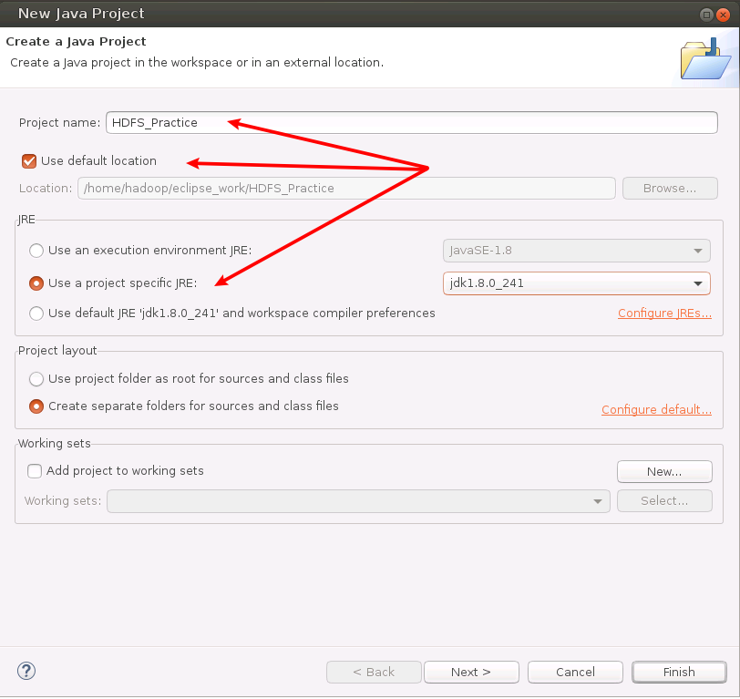 简单的HDFS操作_ubuntu16.04hdfs dfs -ls -d是什么意思-CSDN博客