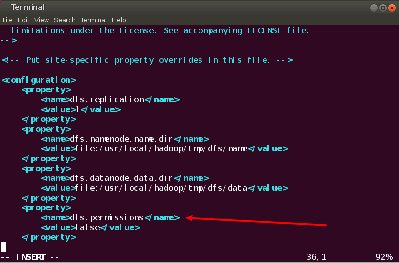 简单的HDFS操作_ubuntu16.04hdfs dfs -ls -d是什么意思-CSDN博客