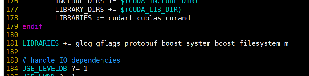 linux下caffe-gpu的编译安装_caffe gpu linux-CSDN博客