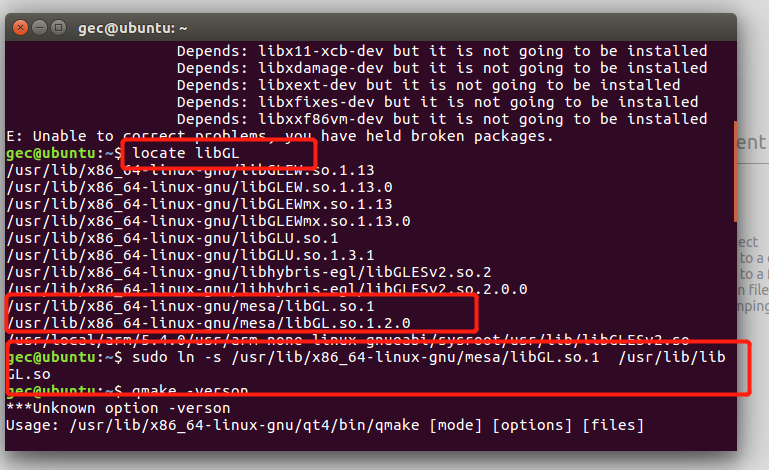在linux下安装QT 5.13版本及错误解决方法_qt-opensource-linux-x64 5.13 donaload-CSDN博客