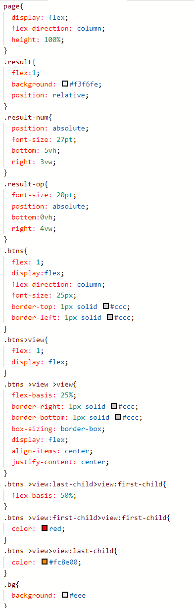 Development of a small calculator with a micro-channel program ...