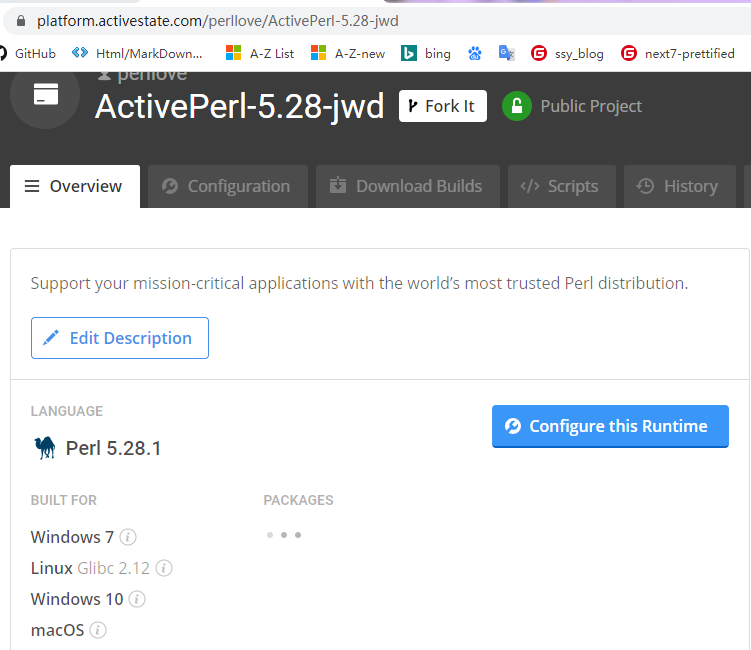 windows安装perl及komodo IDE的详细步骤_perl安装教程-CSDN博客
