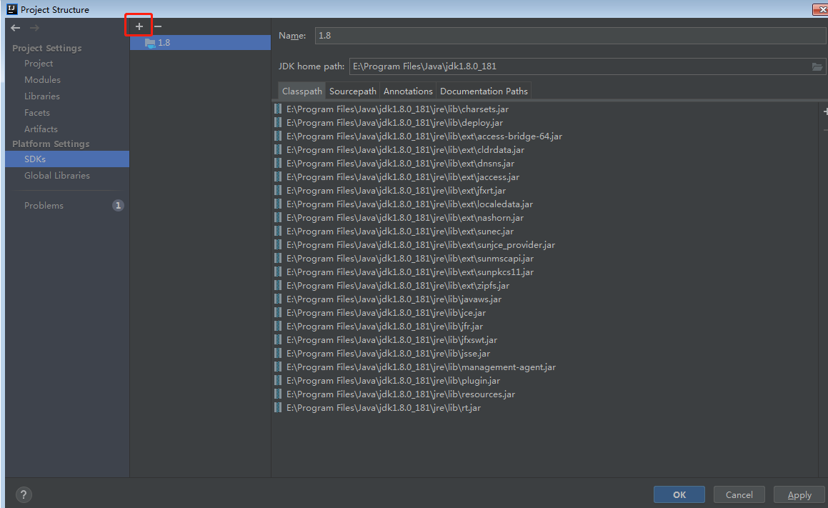 [Java] How to configure the version of the Java JDK version of VSCODE - Programmer Sought