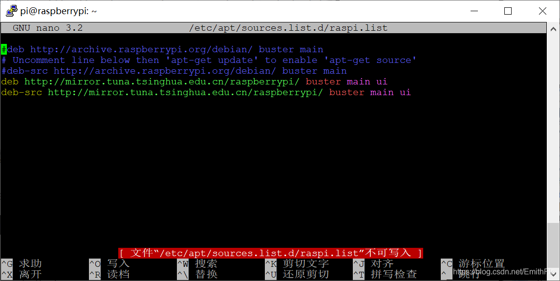 解决apt下载超时问题apt 超时 Csdn博客 6080