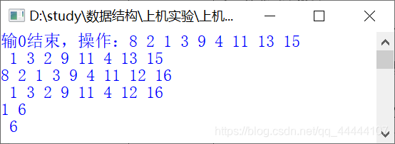 银行业务队列简单模拟银行业务队列简单模拟主要思想 Csdn博客