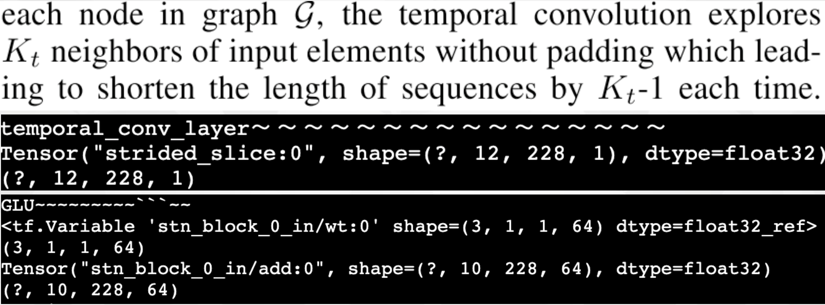 STGCN:Spatio-Temporal Graph Convolutional Networks: A Deep Learning ...