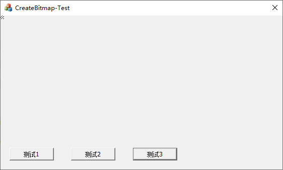 【GDI】CBitmap::CreateBitmap_cbitmap createbitmap-CSDN博客