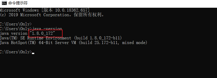 本地环境变量 JDK 版本更换_之前配置过了jdk怎么改版本了-CSDN博客