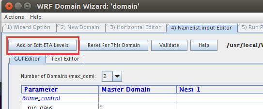 使用WRF Domain Wizard运行官网案例01_wrfdomainwizard-CSDN博客