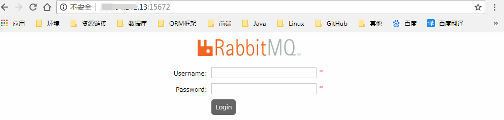 linux环境下以yum方式安装rabbitmq_linux yumrabbitmq-CSDN博客