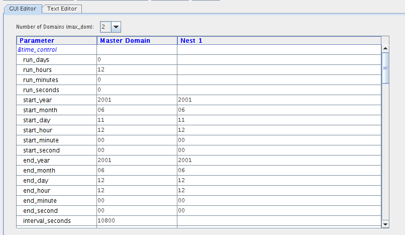 使用WRF Domain Wizard运行官网案例01_wrfdomainwizard-CSDN博客