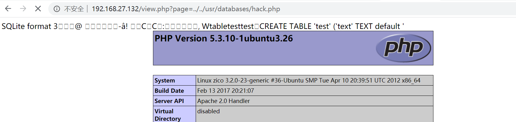 kali渗透综合靶机(五)--zico2靶机_zico2靶机下载-CSDN博客