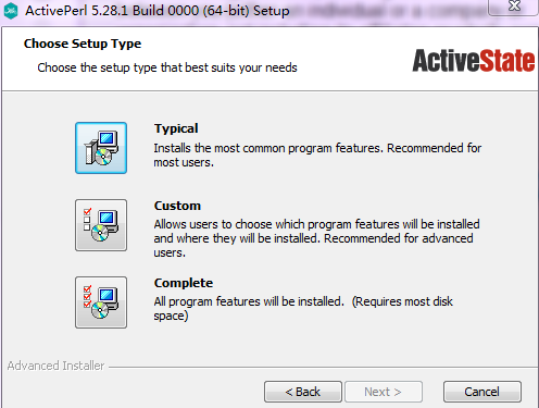 windows安装perl及komodo IDE的详细步骤_perl安装教程-CSDN博客