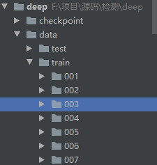 记录在VeRi-776训练【pytorch】deep_sort中的深度ReID特征_veri-776 数据集下载-CSDN博客