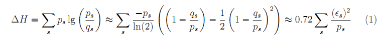 Asymmetric numeral systems 翻译_asymmetric numeral systems: entropy coding combini-CSDN博客