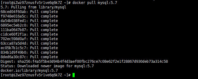 【玩转Docker容器 2】基于Docker一分钟搭建完 Jdk、Mysql、Nginx、Redis、Tomcat环境_docker部署jdk-CSDN博客