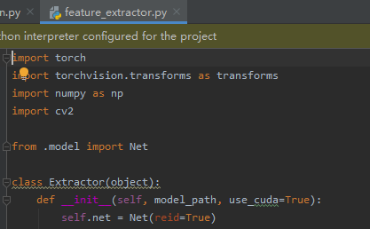 记录在VeRi-776训练【pytorch】deep_sort中的深度ReID特征_veri-776 数据集下载-CSDN博客