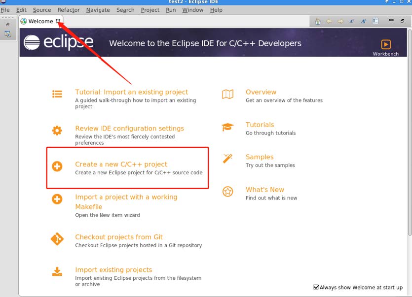 一、Linux中使用eclipse_linux系统怎么登录eclipse-CSDN博客