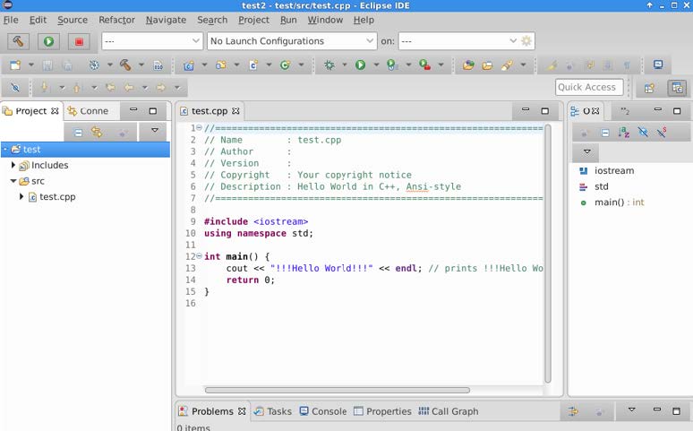 一、Linux中使用eclipse_linux系统怎么登录eclipse-CSDN博客