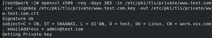 RedHat Linux 8中 Apache服务_红帽8 apchae配置-CSDN博客