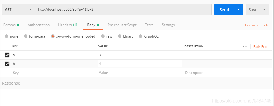 Nodejs搭建一个简单的服务器nodejs 创建服务器 Csdn博客