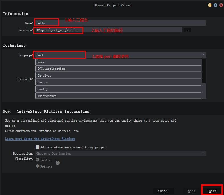 windows安装perl及komodo IDE的详细步骤_perl安装教程-CSDN博客
