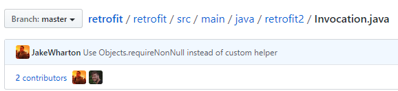 Retrofit 2.5.0 Invocation最佳动态配置请求timeout处理_retrofit 请求超时-CSDN博客