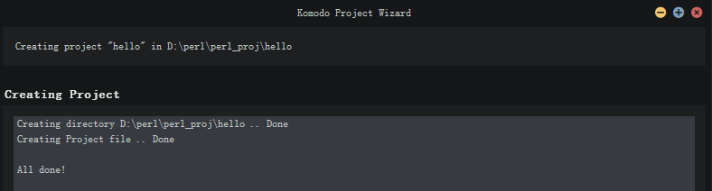 windows安装perl及komodo IDE的详细步骤_RiskAI的博客-CSDN博客